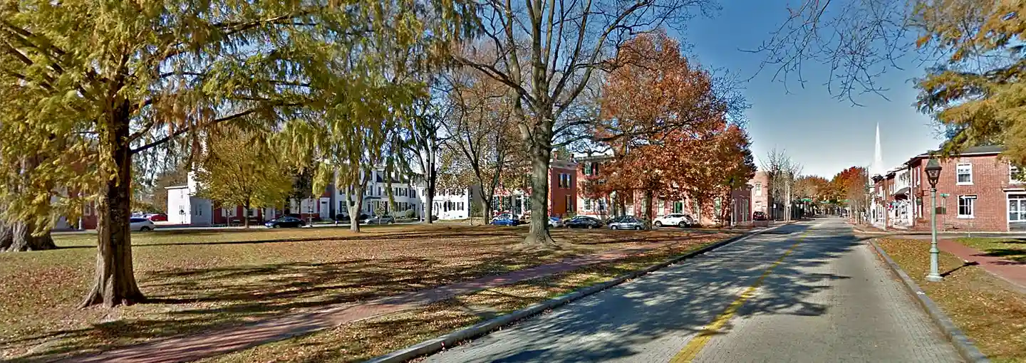 Dover - TSERA Special Police