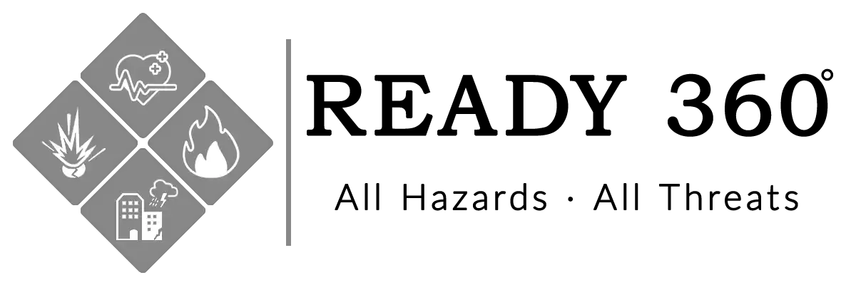 Ready 360 - TSERA Special Police